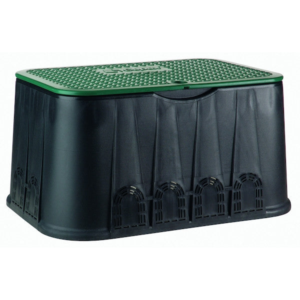 Regards rectangulaire VBA - CEPEX – Hammer Arrosage